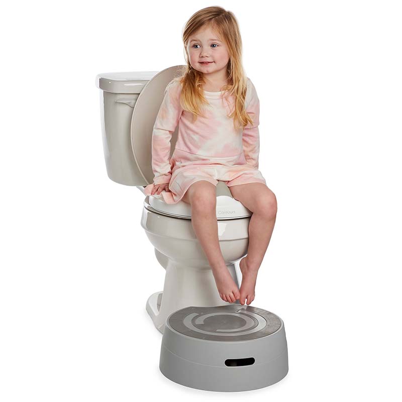 Potty Training | Potty Seat | Bravo Stage Potty | Contours Baby