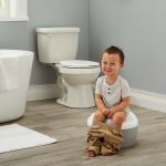 Potty Training | Potty Seat | Bravo Stage Potty | Contours Baby