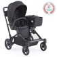 Contours Element® | Single to Double Stroller | Contours Baby