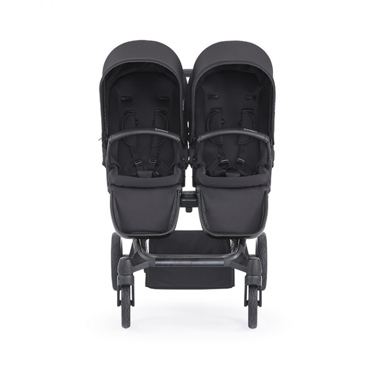 Contours Element® | Single to Double Stroller | Contours Baby