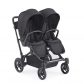 Contours Element® | Single to Double Stroller | Contours Baby