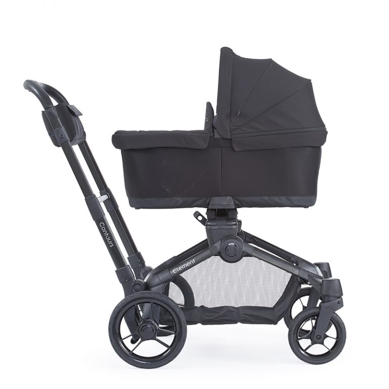 Contours Element Pramette | Stroller Accessory | Contours Baby