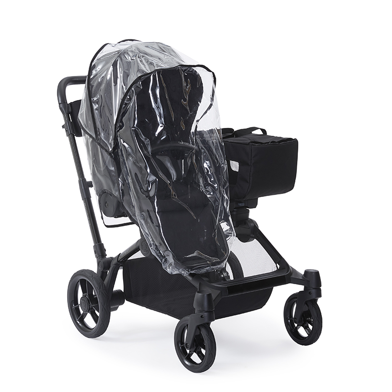 Contours Weather Shield | Stroller Rain Cover | Contours Baby