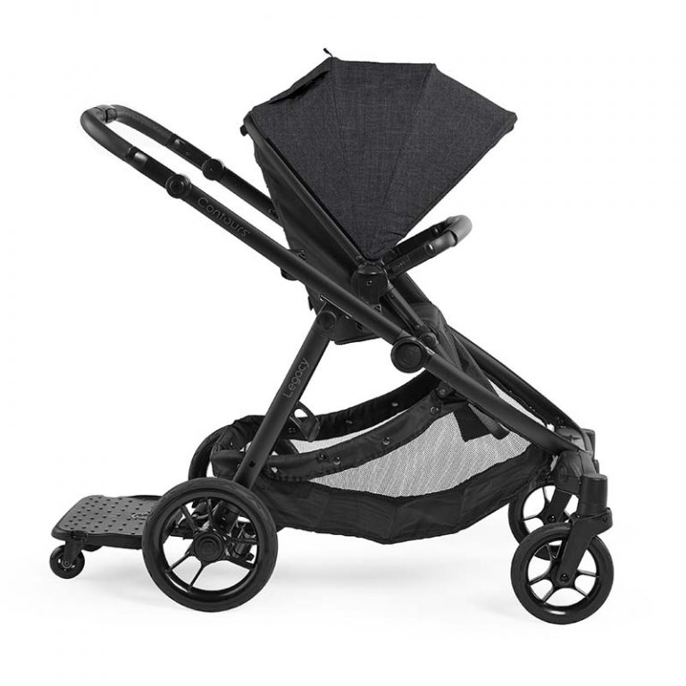 Contours® Boogie™ Stroller Board - ContoursBaby.com