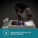 Contours GlowFlex™ Changing Pad Light | Nursery | Contours