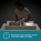 Contours GlowFlex™ Changing Pad Light | Nursery | Contours