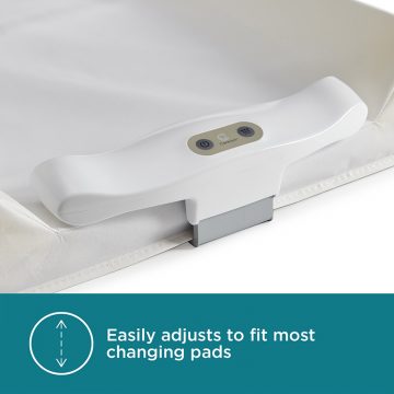 Contours GlowFlex™ Changing Pad Light | Nursery | Contours