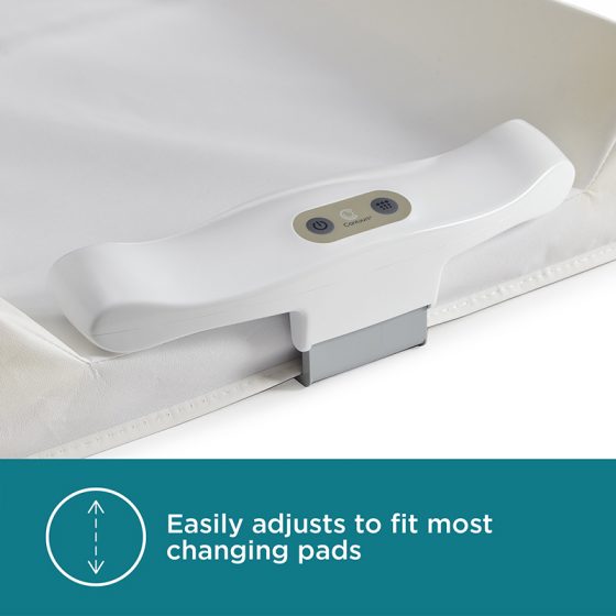 Contours GlowFlex™ Changing Pad Light | Nursery | Contours