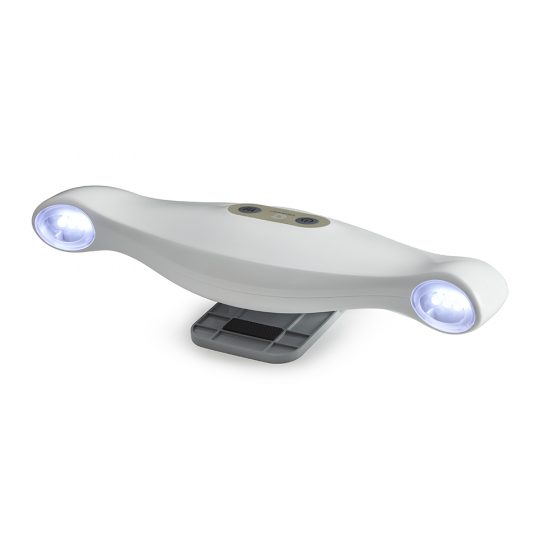 Contours GlowFlex™ Changing Pad Light | Nursery | Contours